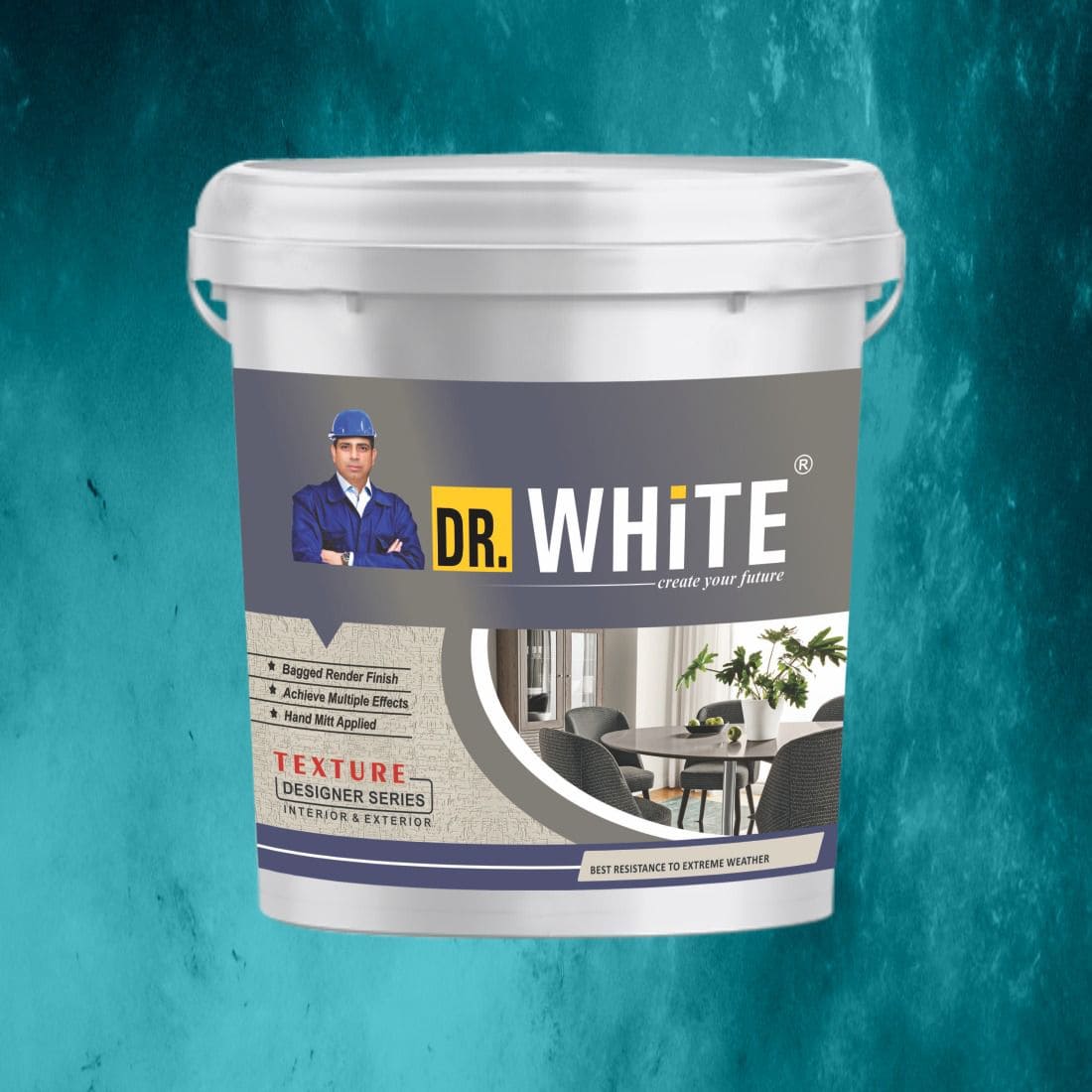 Acrylic Interior Distemper